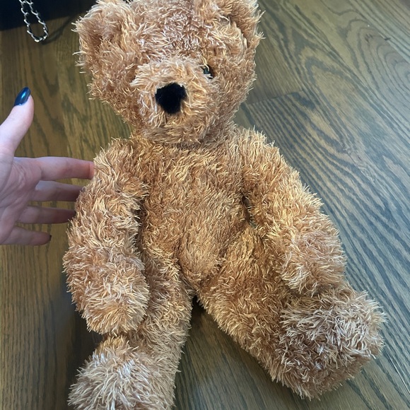 Vermont Teddy Bear | Toys | Vermont Teddy Bear Friend For Life 5 Plush ...